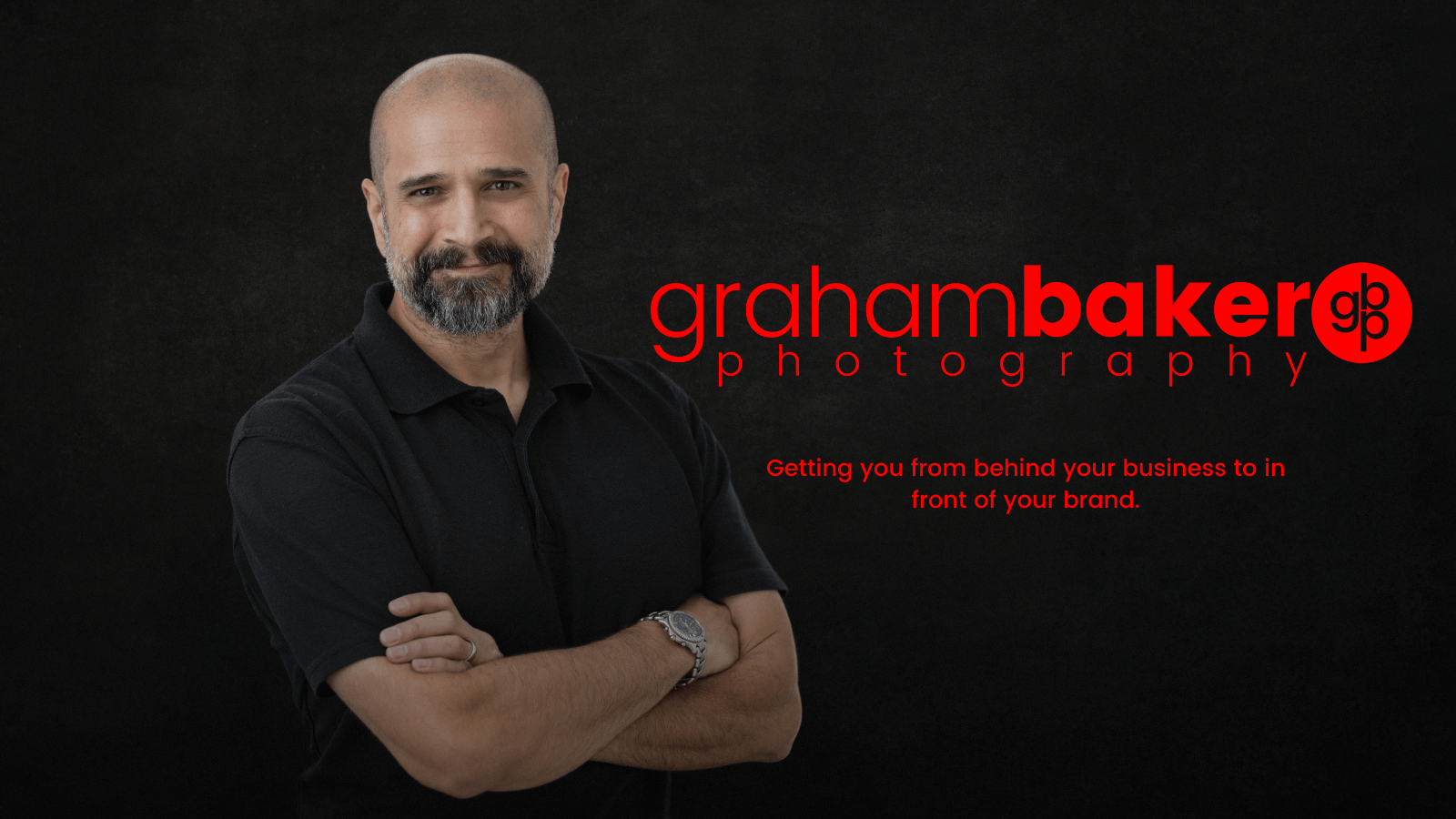 Graham Baker Photography (1) | Kent Business Radio